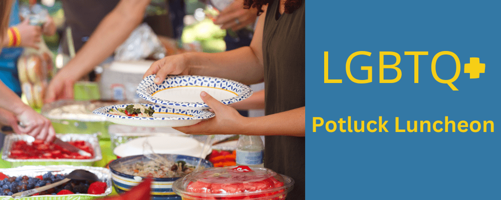 LGBTQ Support Group & Potluck | First Plymouth Church