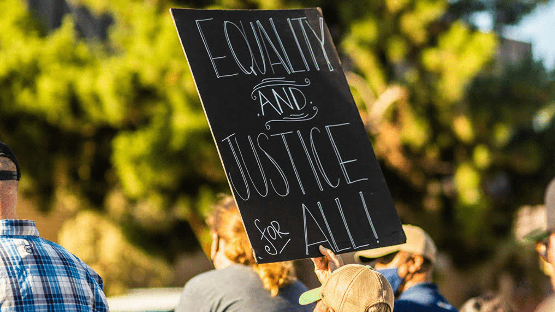 Racial Equity Congregation | First Plymouth Church Denver