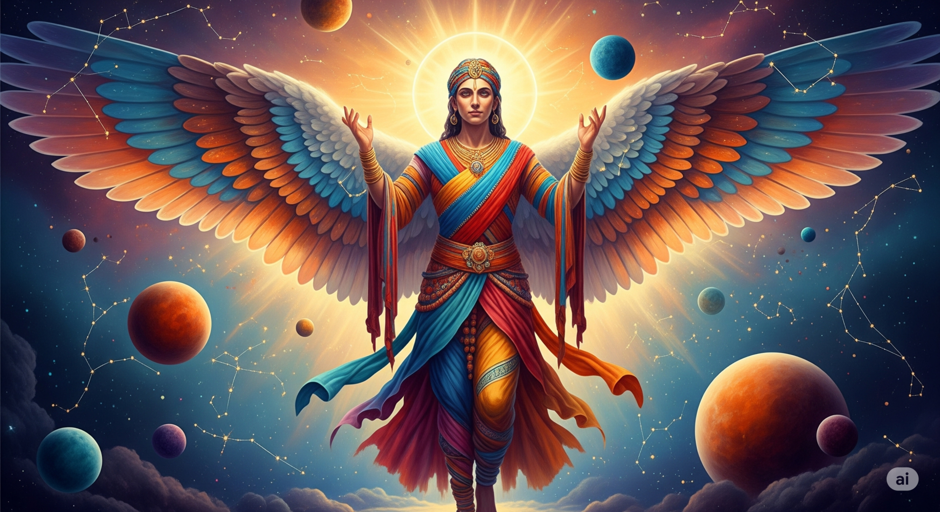 God's Nonbinary Image: Rethinking Genesis and Gender | First Plymouth ...