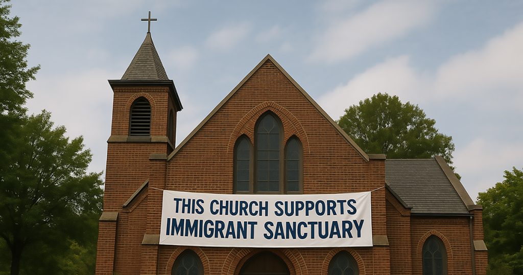 What is an Open and Affirming Church? | First Plymouth Church