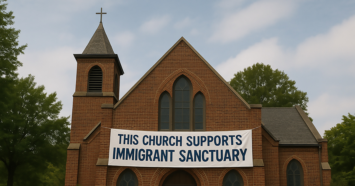 Colorado Sanctuary State Protections Provide Sacred Ground For Families ...